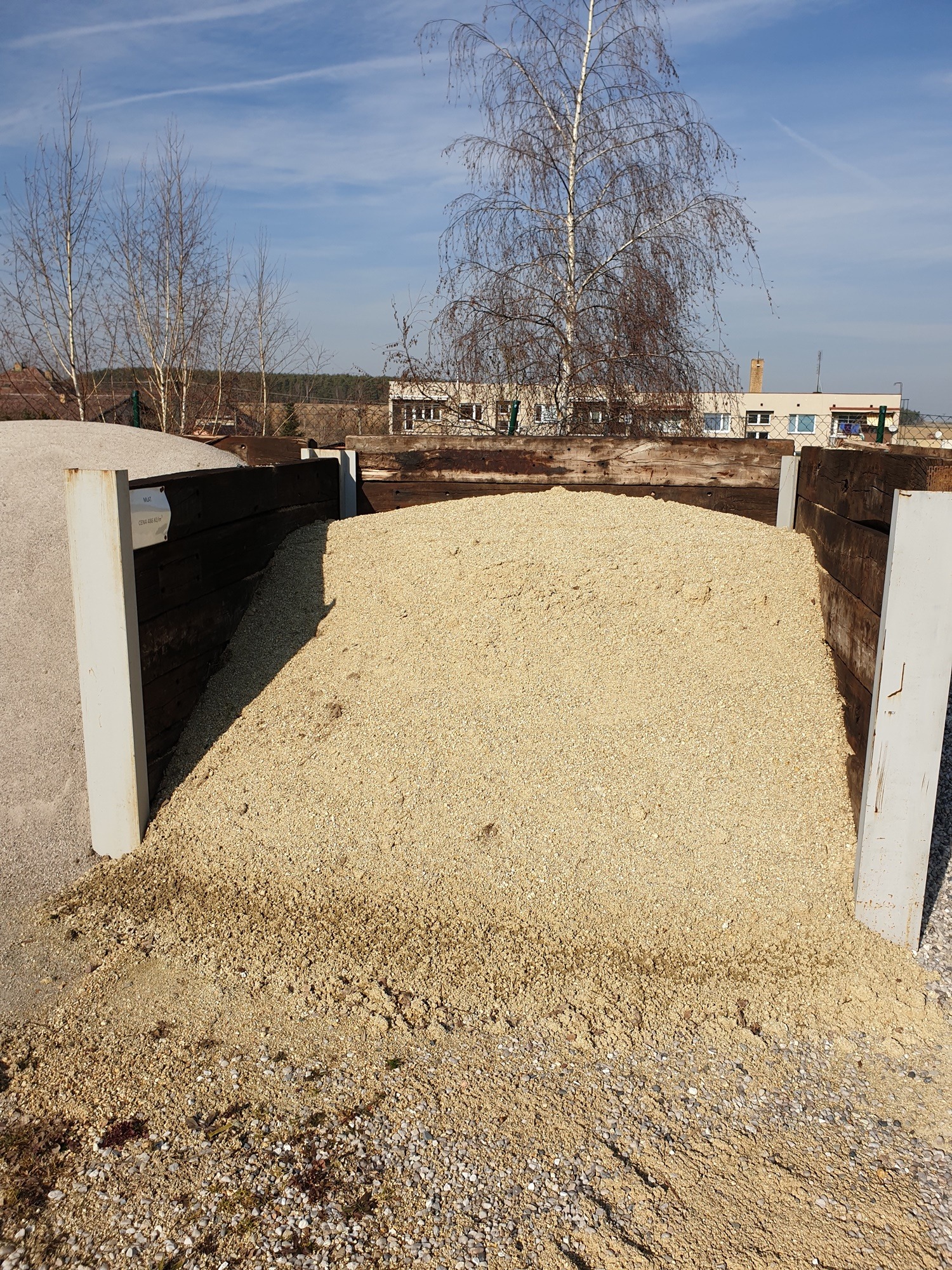 Mlat | PM Trávníky